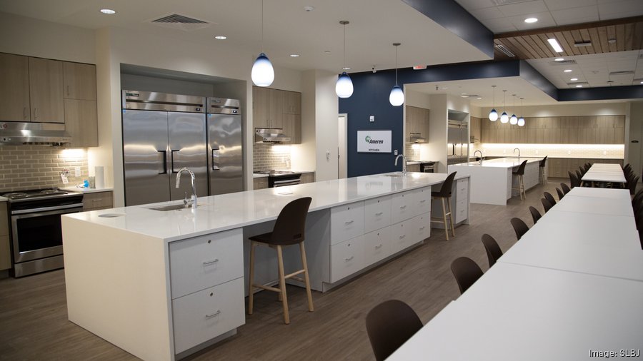 Building St. Louis Awards 2021: Hope Lodge meets the needs of cancer ...