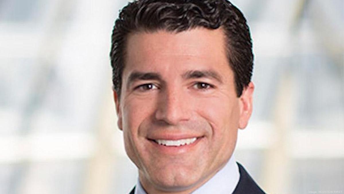 Houston First CEO: Houston poised for boom in convention business ...