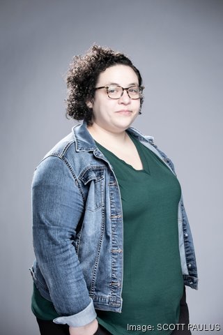 Learn something surprising about each of our 40 Under 40 winners ...