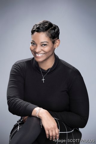 Learn something surprising about each of our 40 Under 40 winners ...