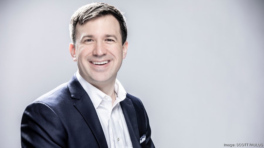 Learn something surprising about each of our 40 Under 40 winners ...