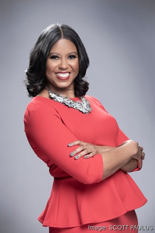 Learn something surprising about each of our 40 Under 40 winners ...