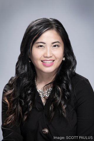 Learn something surprising about each of our 40 Under 40 winners ...