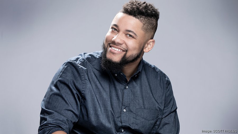 Learn something surprising about each of our 40 Under 40 winners ...