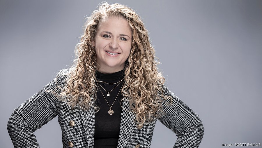 Learn something surprising about each of our 40 Under 40 winners ...