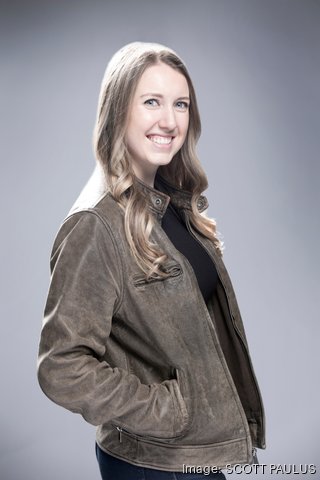 Learn something surprising about each of our 40 Under 40 winners ...