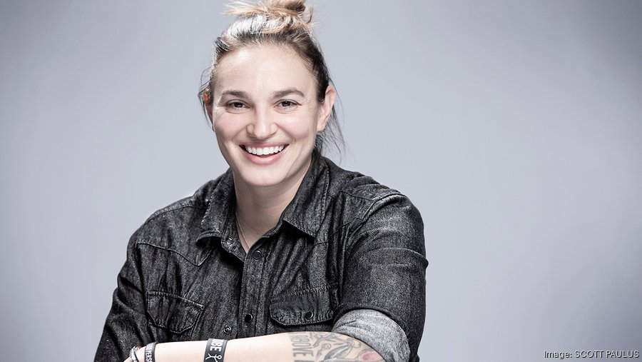 40 Under 40: Shawna Nicols, DJ Shawna - Milwaukee Business Journal