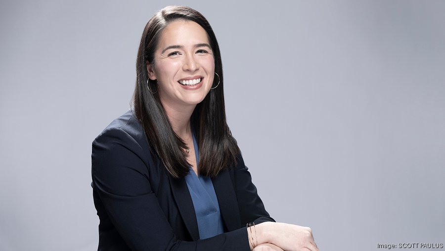 Learn something surprising about each of our 40 Under 40 winners ...