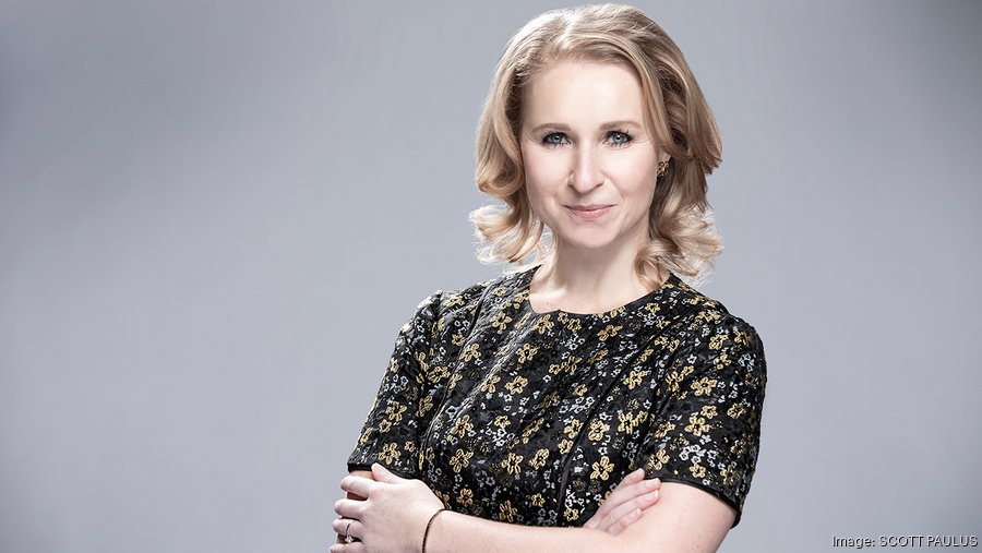 Learn something surprising about each of our 40 Under 40 winners ...