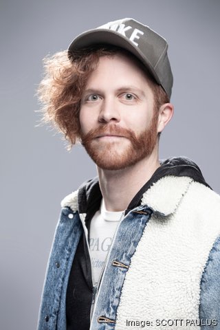 Learn something surprising about each of our 40 Under 40 winners ...