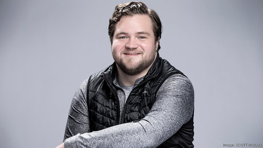 Learn something surprising about each of our 40 Under 40 winners ...