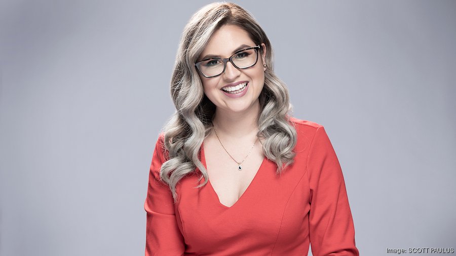 Learn something surprising about each of our 40 Under 40 winners ...