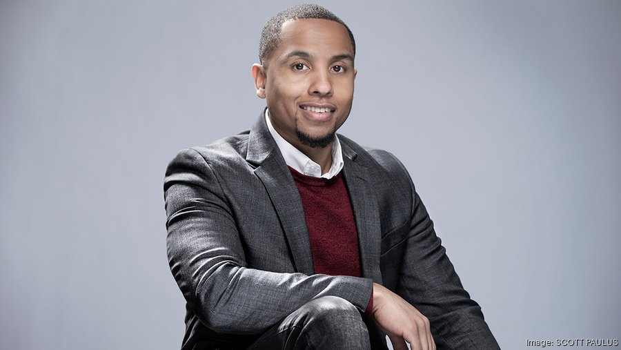 Learn something surprising about each of our 40 Under 40 winners ...