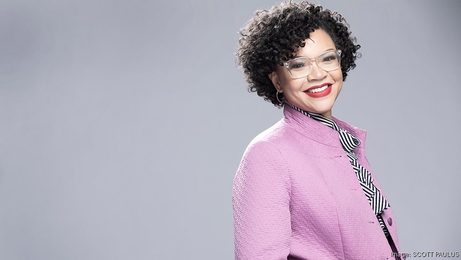 Learn something surprising about each of our 40 Under 40 winners ...