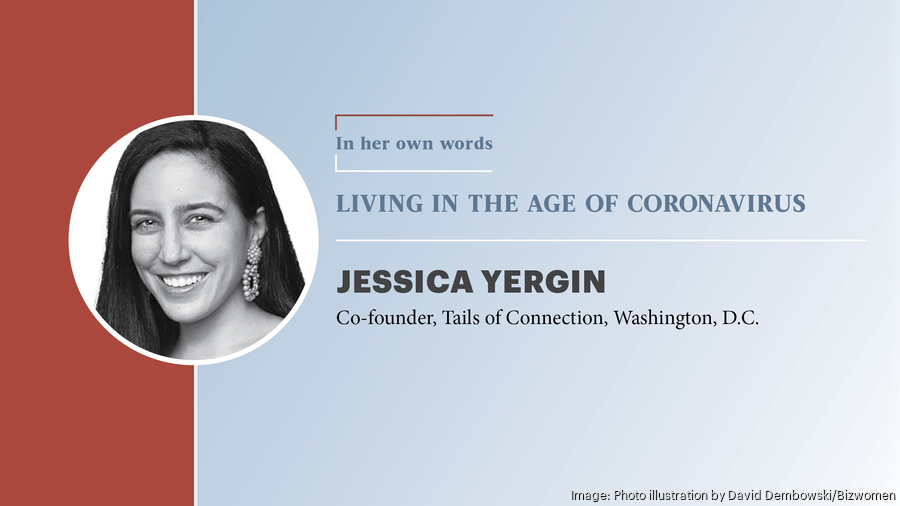 In Her Own Words: Otis, a giant sheepadoodle, inspired Jessica Yergin’s ...