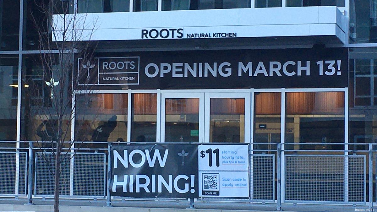 Roots Natural Kitchen schedules opening of second Pittsburgh location ...