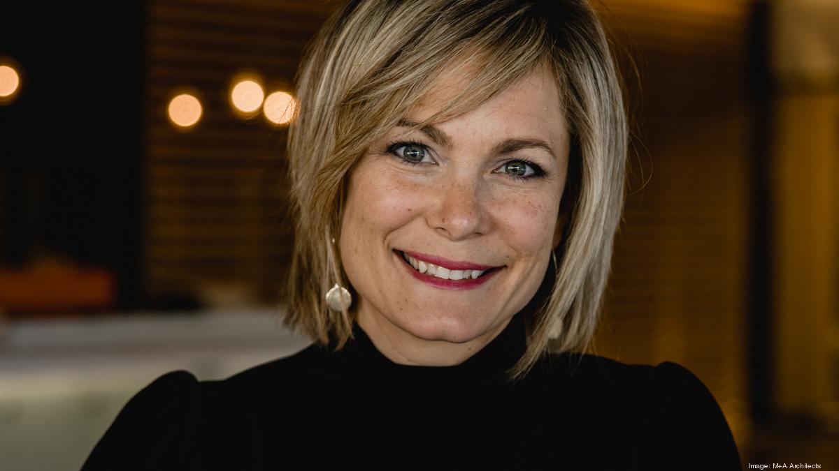 M+A Architects promotes two veteran women to managing partners ...