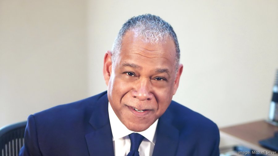 NYC Parks Commissioner Mitchell Silver returning to Raleigh for role ...