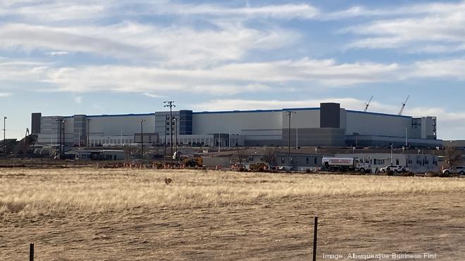 These are 10 commercial real estate projects that Albuquerque Business ...