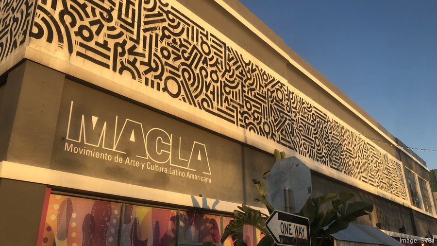 San Jose museums and galleries offer vibrant January lineup - Silicon ...