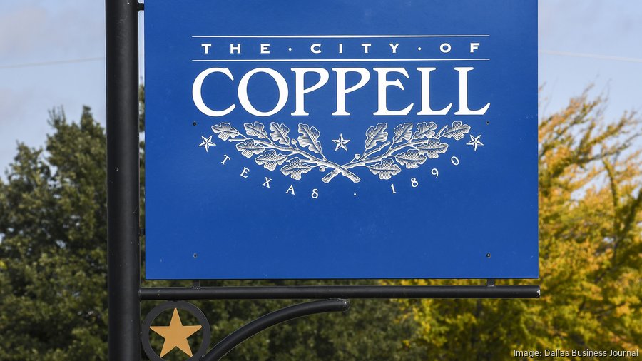 Coppell Logo