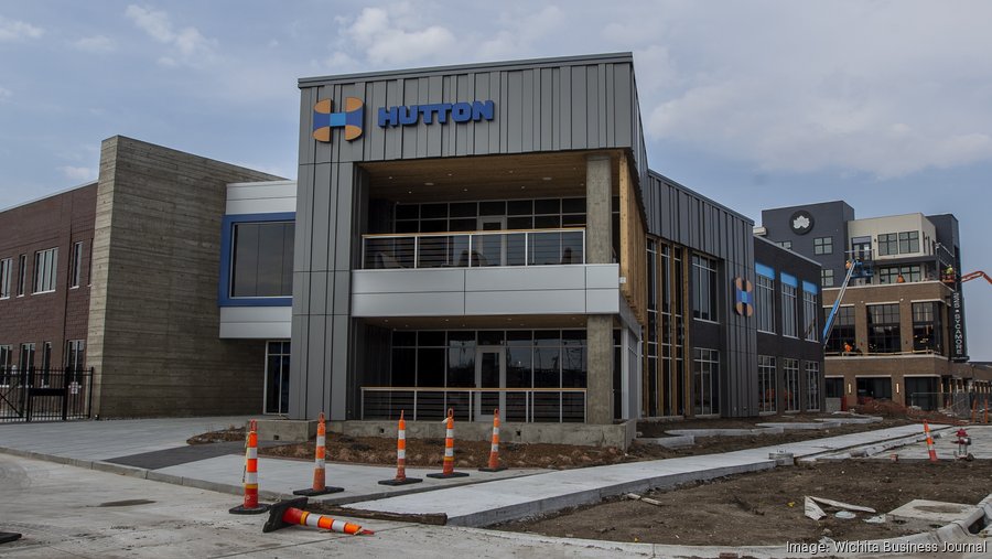 8 commercial buildings that went up during the pandemic in Wichita ...