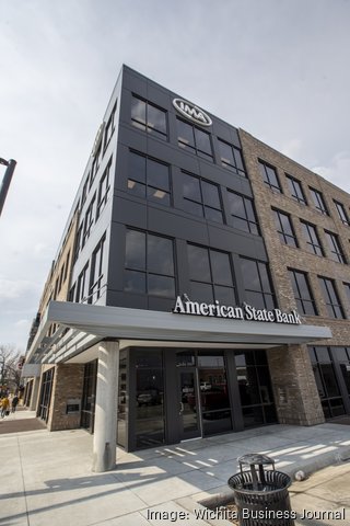 8 commercial buildings that went up during the pandemic in Wichita ...