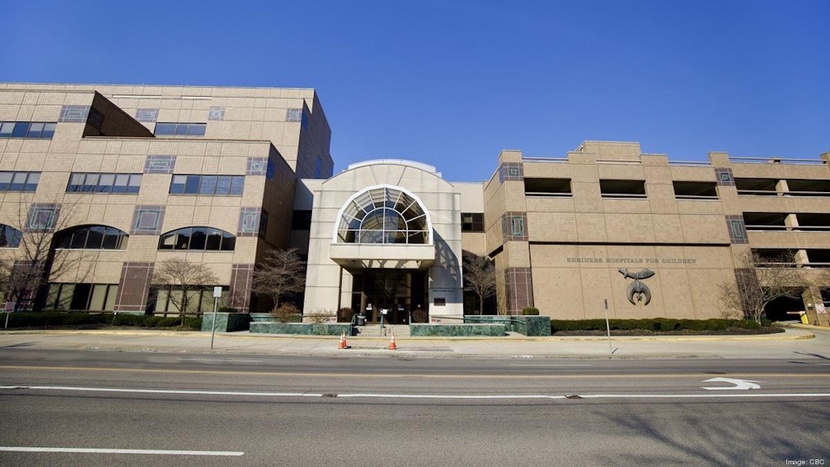 University of Cincinnati emerges as buyer for shuttered Shriners ...