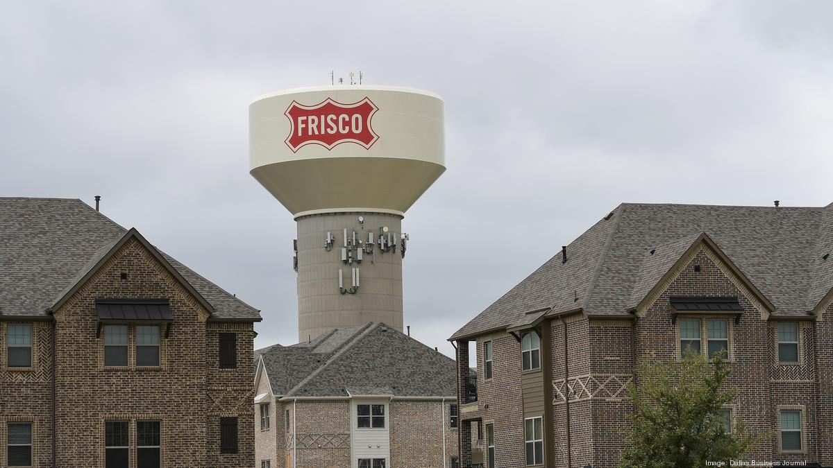 Frisco Chamber of Commerce to relocate, expand downtown - Dallas ...
