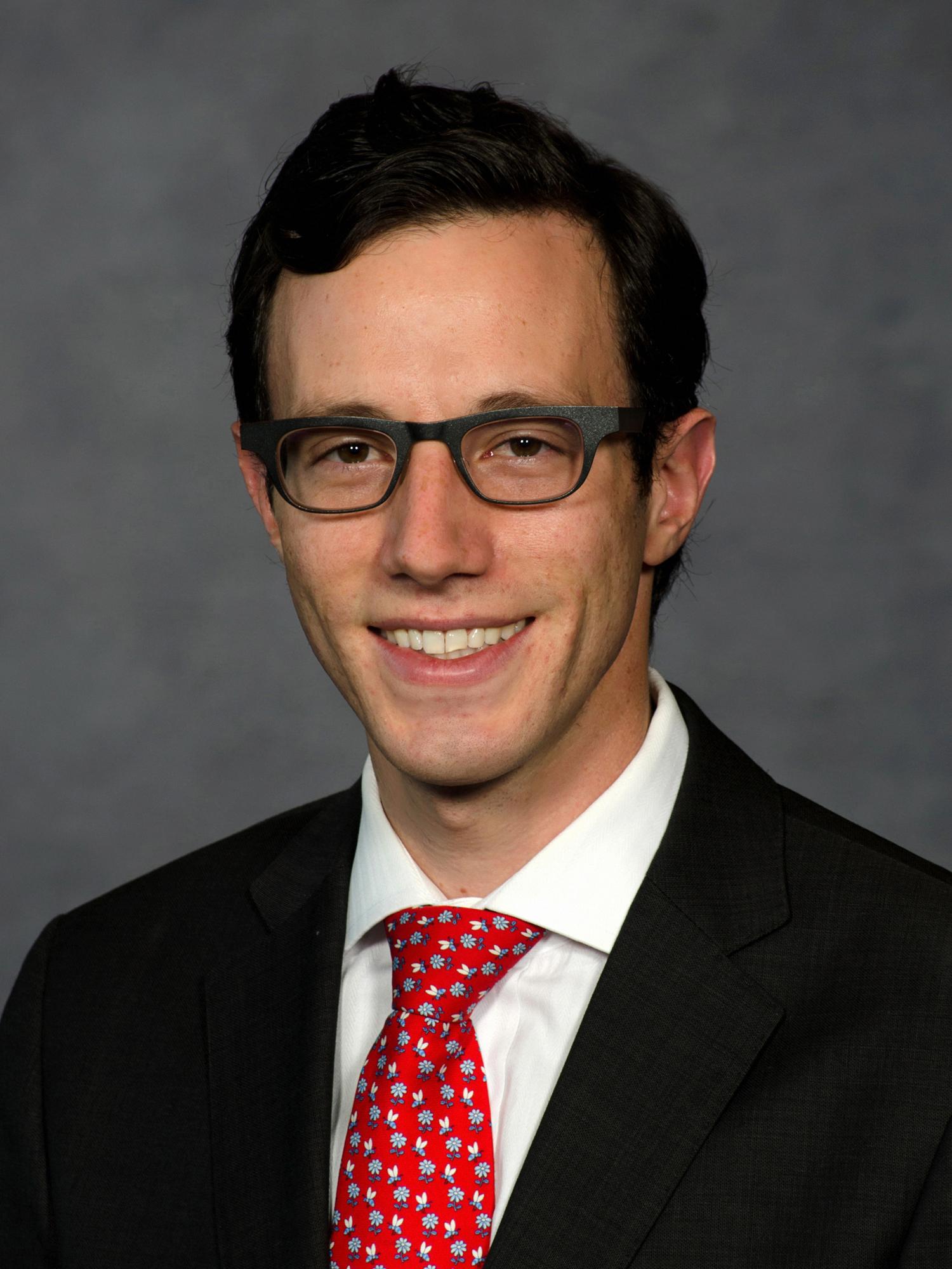 Michael Cappo | People on The Move - Kansas City Business Journal