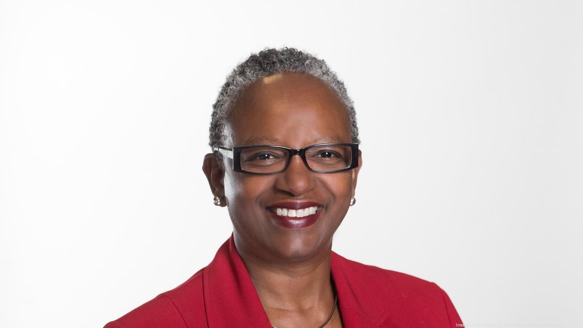 2021 Most Admired CEO honoree: Stephanie McLemore Bray - Sacramento ...