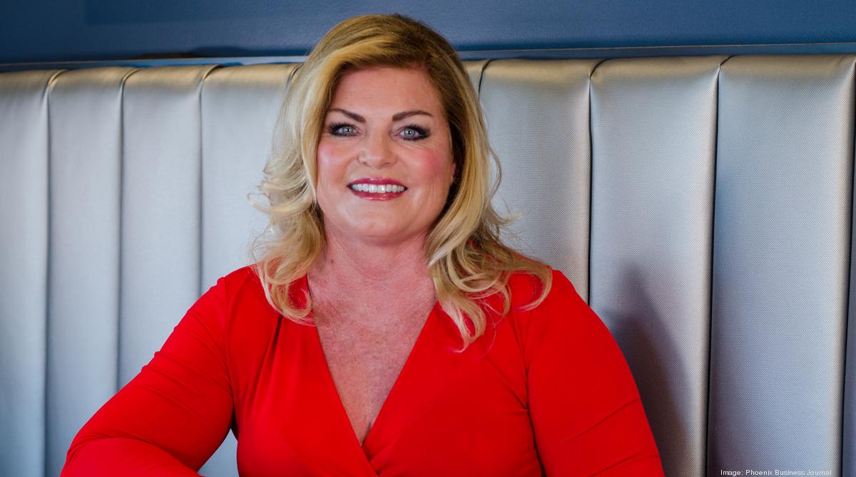 Bridget Costello, Free Arts for Abused Children of Arizona - Phoenix ...