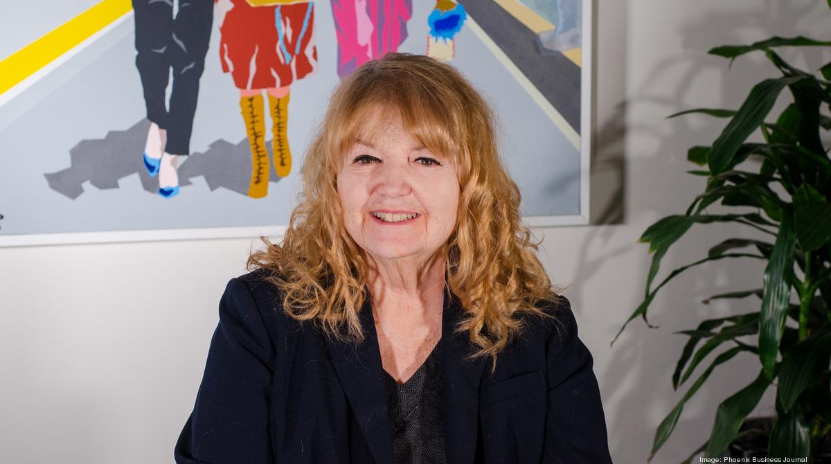 Carol May, Wisdom Natural Brands - Phoenix Business Journal