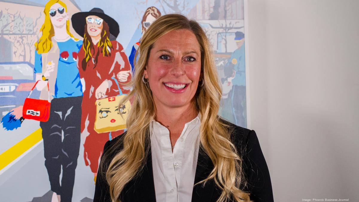 Devney Preuss, Downtown Phoenix - Phoenix Business Journal