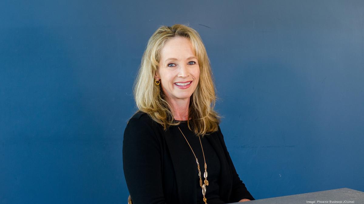 Susan Anable, Cox Communications - Phoenix Business Journal
