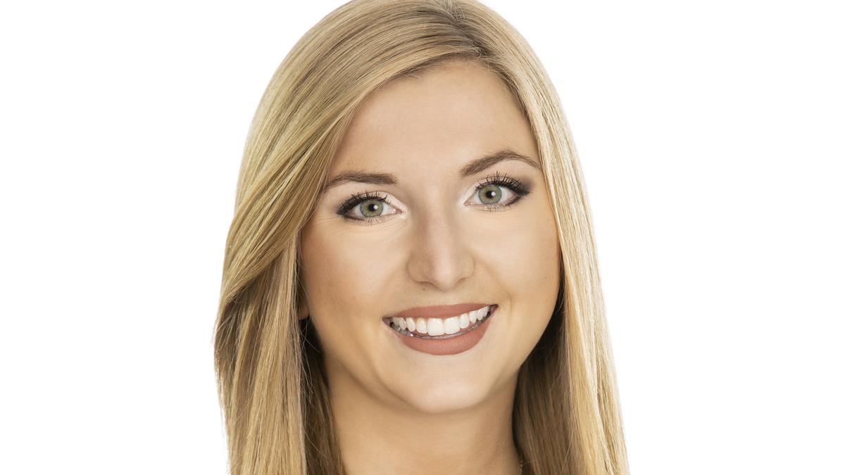 JLL broker Kristen Stigler discusses success in CRE and how women have ...