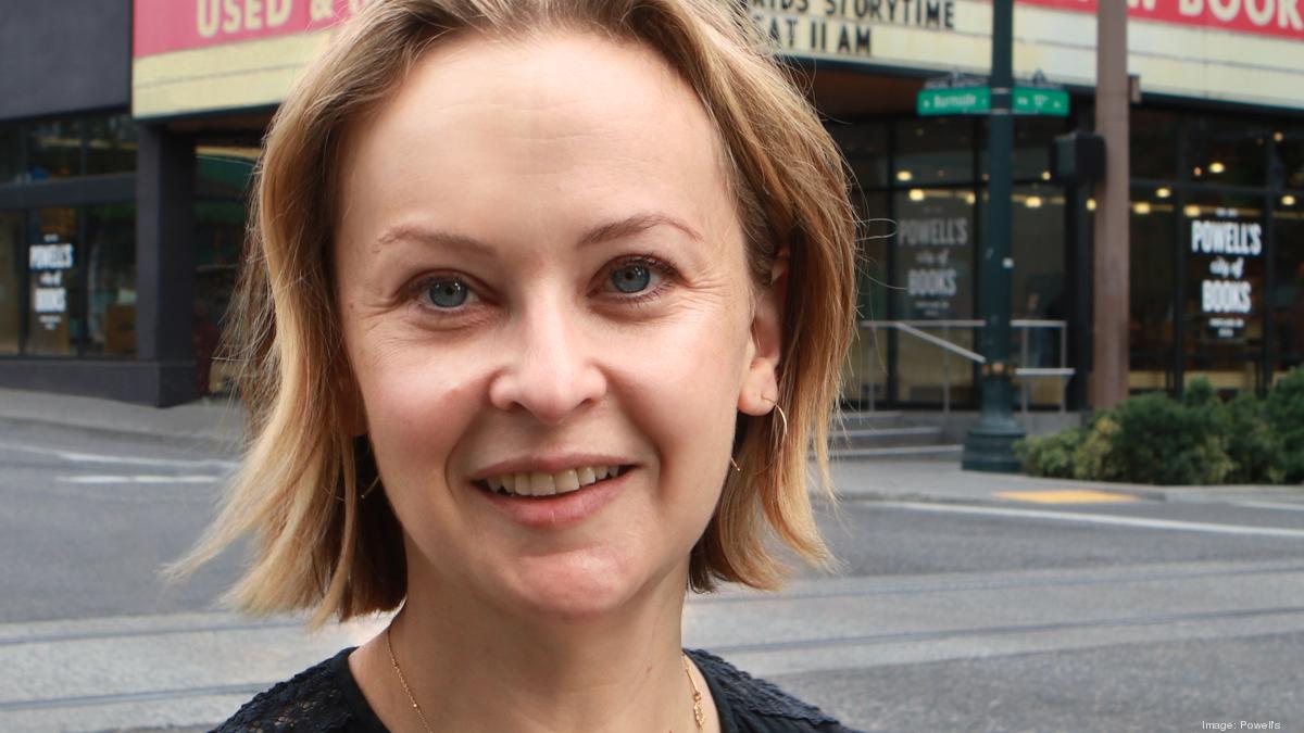 Emily Powell set to talk bookselling history, future at March's PBJ ...