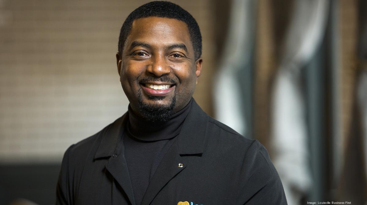 HEALTH CARE HEROES: Kwane Watson - Louisville Business First