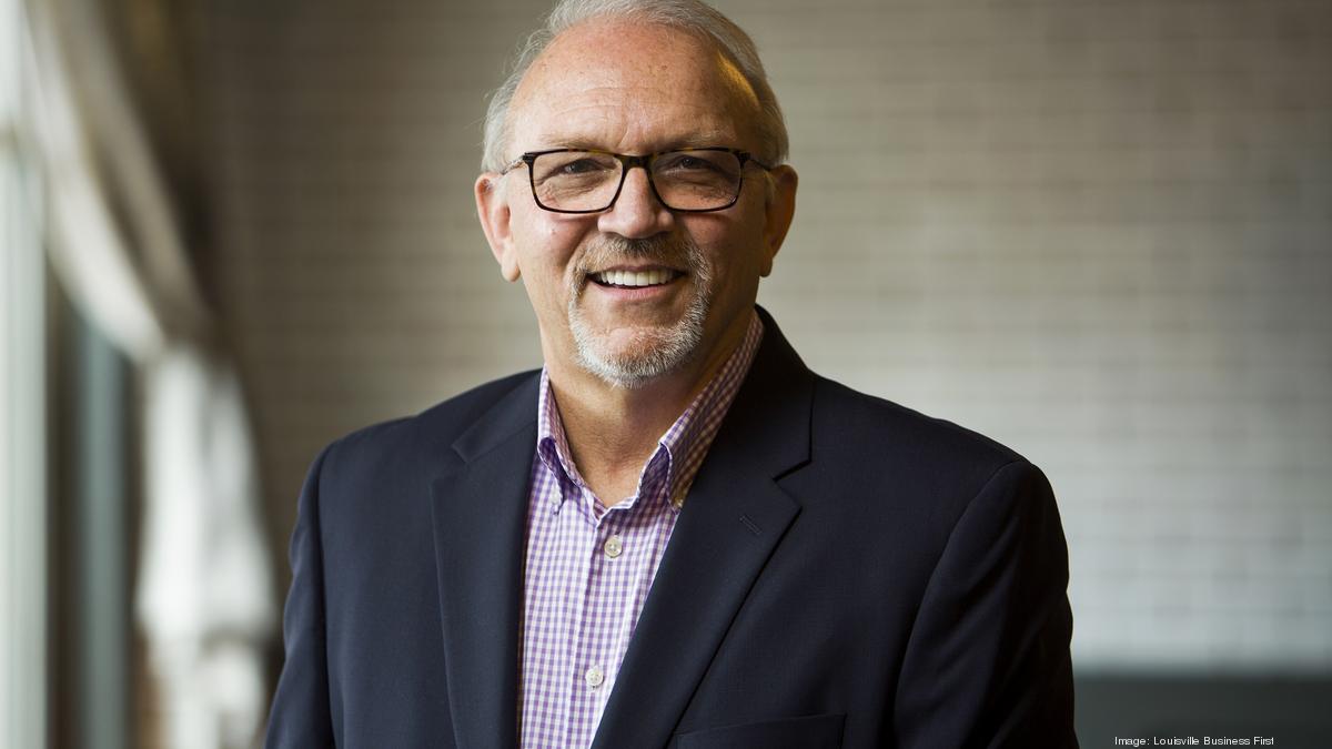 Norton Healthcare CEO Russell Cox named to KCTCS board - Louisville ...