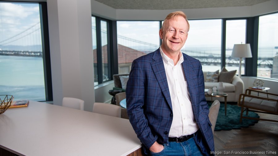 Power 100: The Bay Area's most influential business leaders - San ...