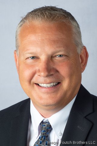 Foutch Brothers nears opening of Northland office-to-apartment ...