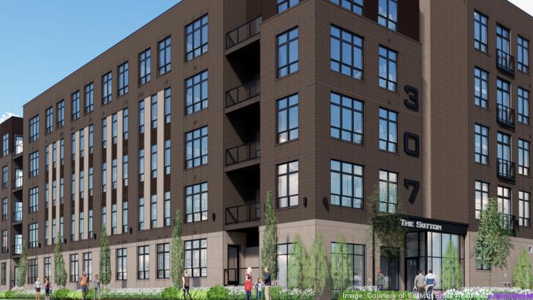 Woodard Development provides update on downtown Dayton projects - Dayton Business Journal