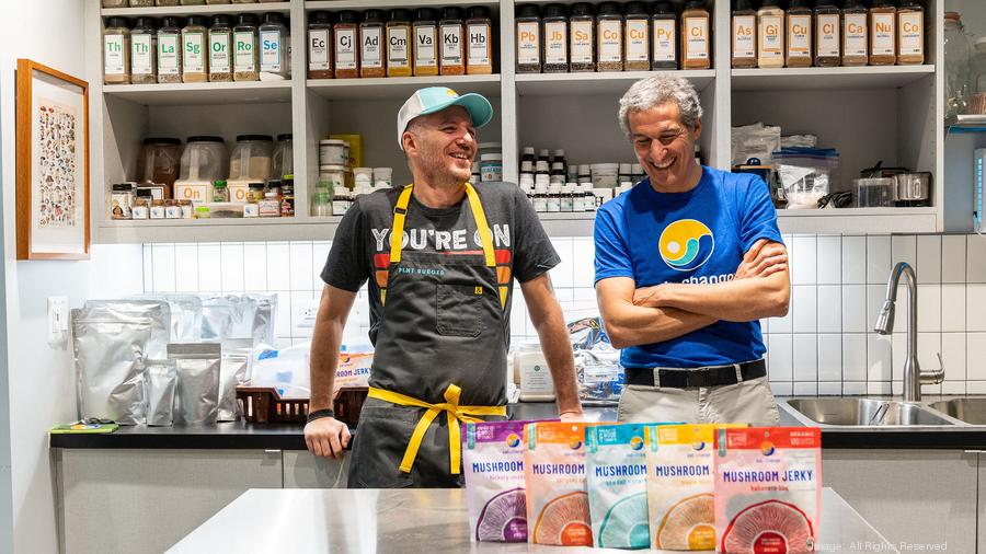 Exclusive: Honest Tea founder Seth Goldman raises fresh funding for Eat ...