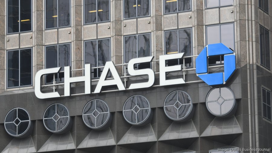 JPMorgan Chase charts new Raleigh branch on Glenwood Ave. - Triangle ...
