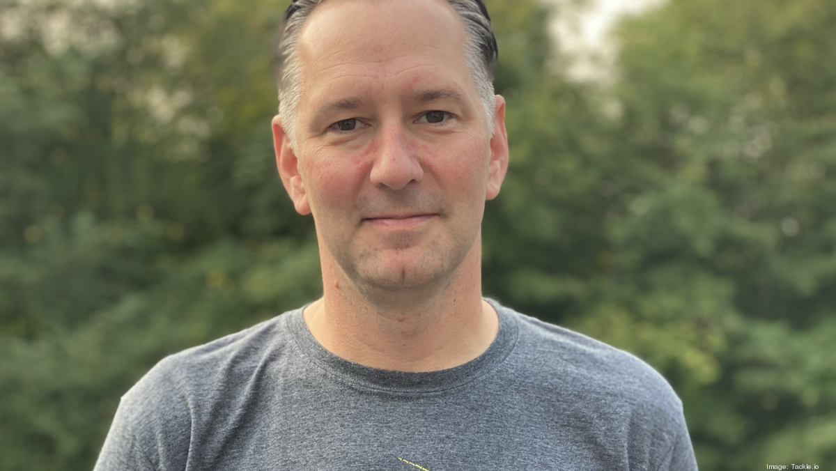 CEO John Jahnke talks Tackle.io’s future after $35M Series B round led ...