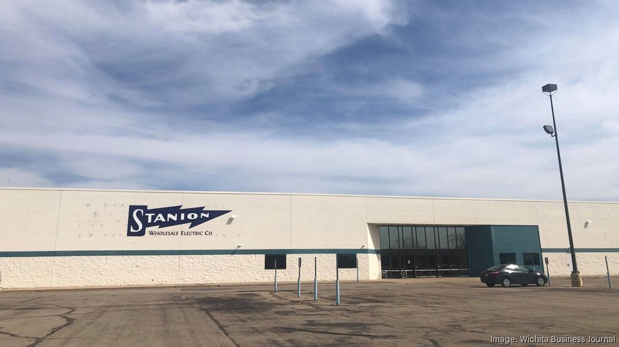 Stanion Wholesale Electric takes huge department store off the market ...