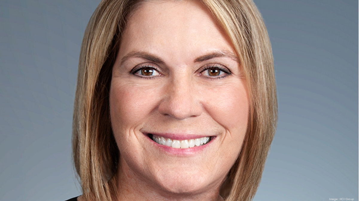 HCI Group names new COO, adjusts its board and TypTap's - Tampa Bay ...