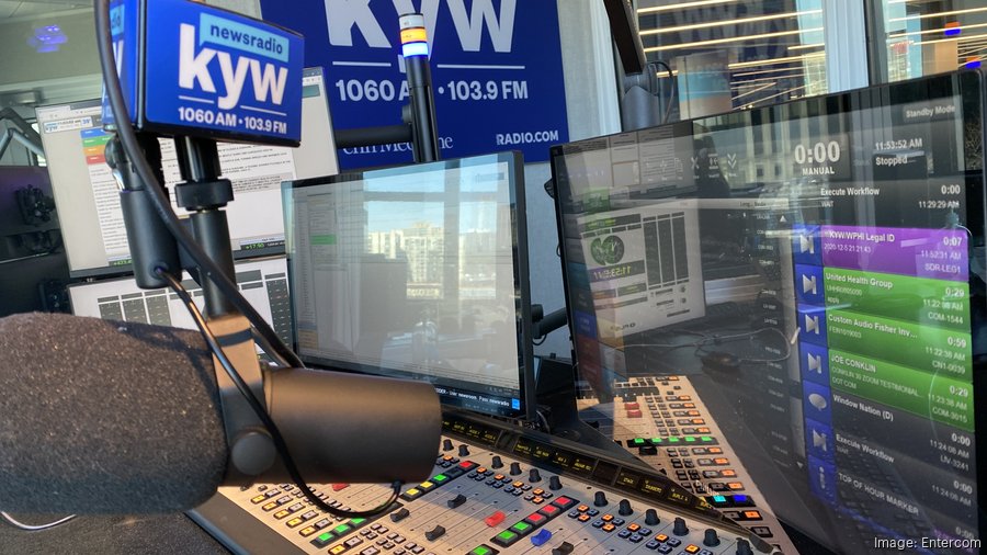 Audacy gets more time to pay down debt and avoid bankruptcy ...