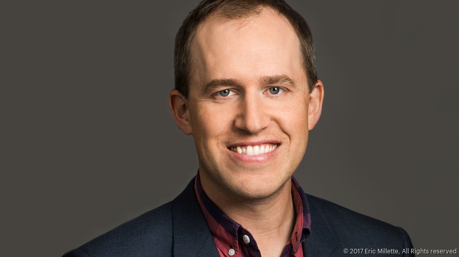 5 things to know about Salesforce's new co-CEO Bret Taylor - San ...