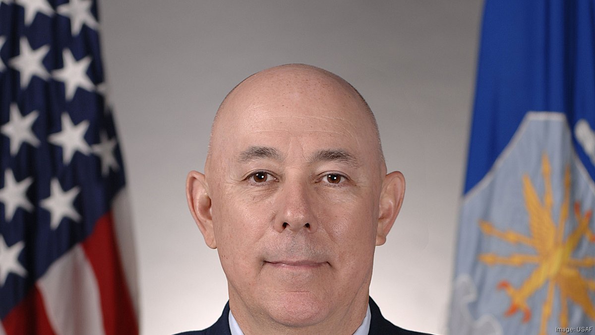 (Gen. Michael Moseley Guest Column) ‘Flying, Fighting and Winning’ in ...